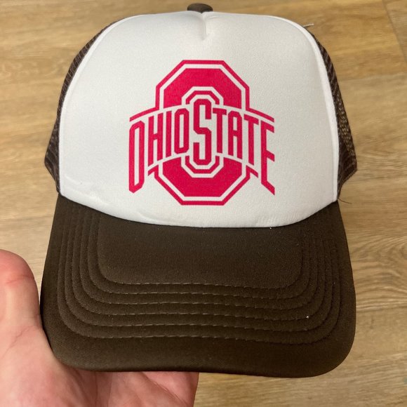 Accessories | Ohio State Trucker Hat | Poshmark